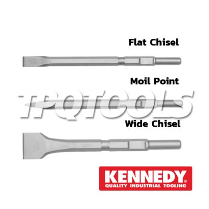 Kango Style Chisels - tpqtools