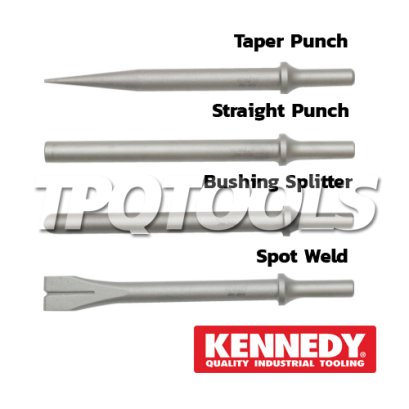 Makita Style Chisels KEN-289-1550K, KEN-289-1900K#TAB# - tpqtools