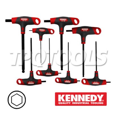KENNEDY - tpqtools