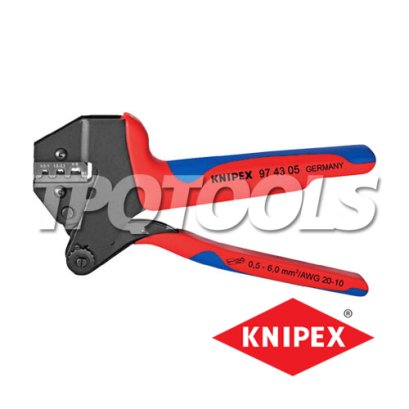 แบรนด์ KNIPEX - Tpqtools