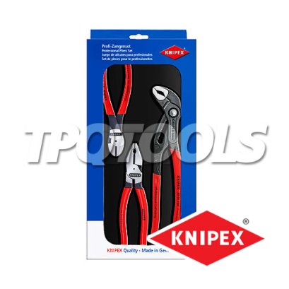 แบรนด์ KNIPEX - Tpqtools