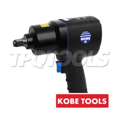 บล็อกลม IR2135TiMAX (SQ.DR.1/2) - tpqtools