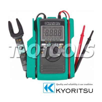 ดิจิตอลมัลติมิเตอร์ - Tpqtools