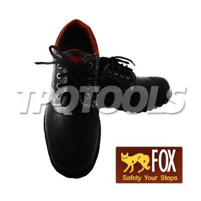 แบรนด์ SAFETY FOX - tpqtools