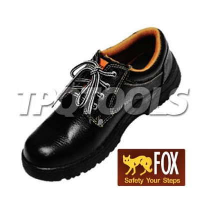 แบรนด์ SAFETY FOX - tpqtools