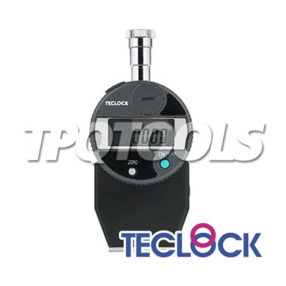 เครื่องมือวัดความแข็งของยาง GS-Series - tpqtools