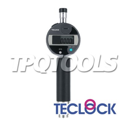 เครื่องมือวัดความแข็งของยาง GS-Series - tpqtools