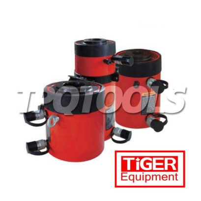 กระบอกไฮโดรลิค ESH Series - tpqtools