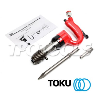แบรนด์ TOKU - tpqtools