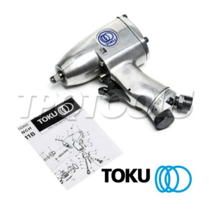 แบรนด์ TOKU - tpqtools