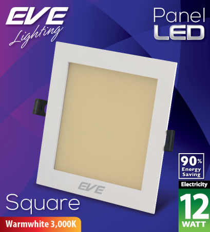 LED Panellight - Evelighting