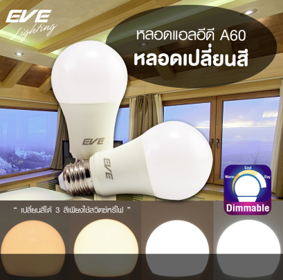สินค้าทั้งหมด - Evelighting