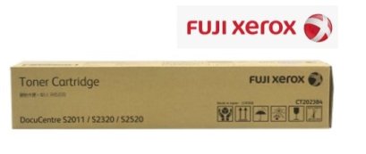 หมึกพิมพ์เครื่องถ่ายเอกสารของแท้ยี่ห้อ FUJIXEROX - tonerprintthai