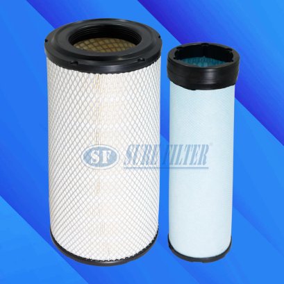 ไส้กรองรถ JOHN DEERE 6603 - surefilter