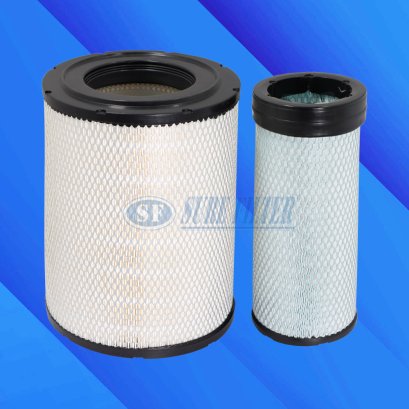 SFA - surefilter