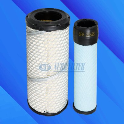 ไส้กรองรถ YANMAR EF352T - surefilter