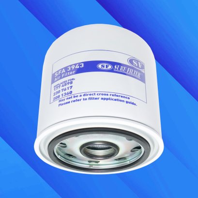 ไส้กรองรถ SCANIA P 360 360 HP - surefilter