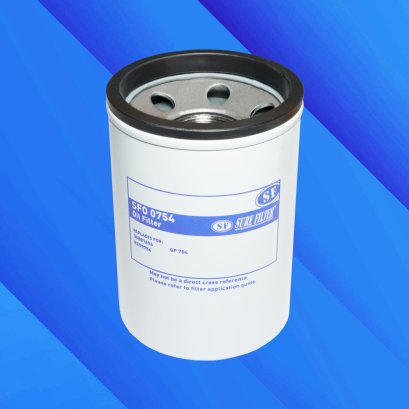 ไส้กรองรถ JOHN DEERE 6603 - surefilter