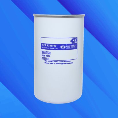 SFR1 - surefilter