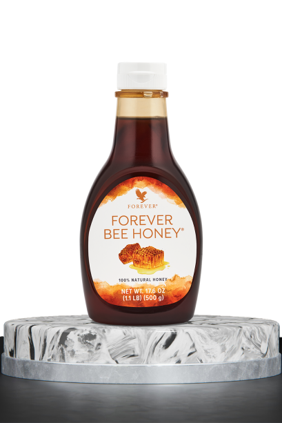 FOREVER BEE POLLEN™ - foreverkornchawan