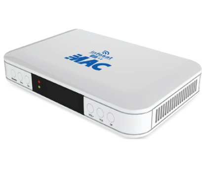 Receiver 809 HD - suntechnology