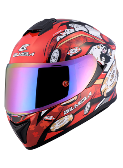BILMOLA - Acsuperbike