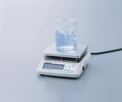 Agitation Instruments - tonitech