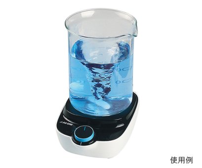 Agitation Instruments - tonitech