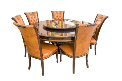 DINING SET - subvara
