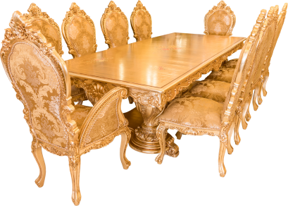 DINING SET - subvara