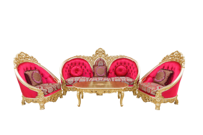 SOFA SET - subvara