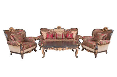 SOFA SET - subvara