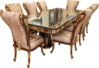 DINING SET - subvara