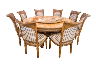 DINING SET - Subvara