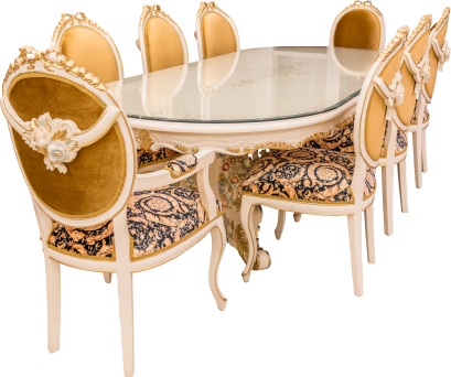 DINING SET - subvara