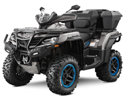 CFMOTO-KONIK จำหน่าย รถ ATV, UTV ยอดขายอันดับ1ของประเทศไทย