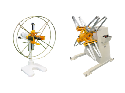 Straightener - Createmechatronics