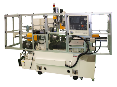 SPN-50A - createmechatronics