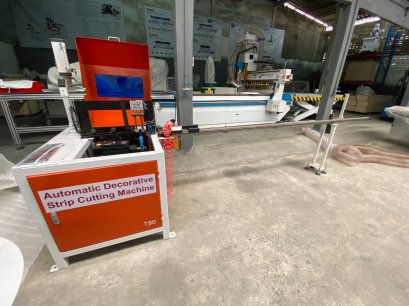 45/90 Degree Cutting Machine - woodtechmc