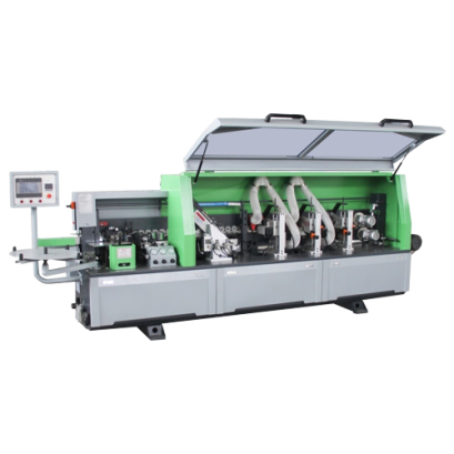 Edge Banding Machine - woodtechmc
