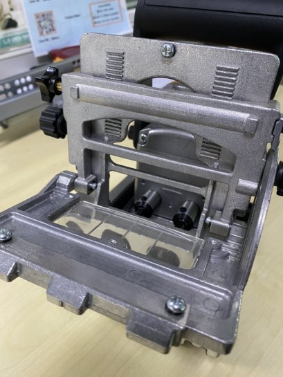 Hand Tool Machine - woodtechmc