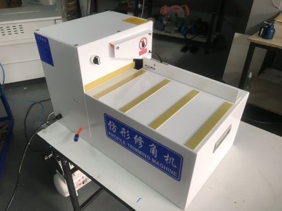 Hand Tool Machine - woodtechmc