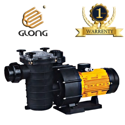 ปั๊มสระว่ายน้ำ - GLONG รุ่น FCP-2200S ( 3HP/380V ) - thaioceanshop