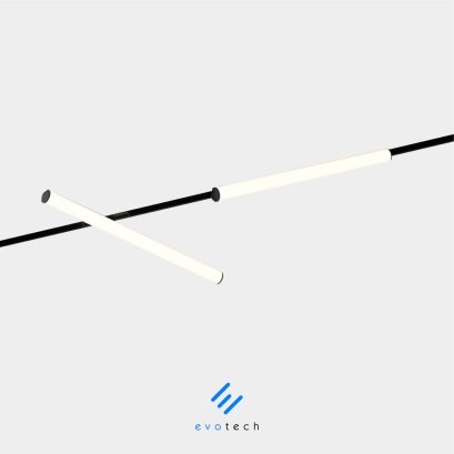 Magnetic Track Light - evotech
