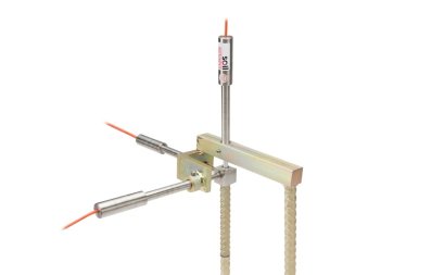 VIBRATING WIRE PERIMETRIC JOINTMETER - geotech-engineering