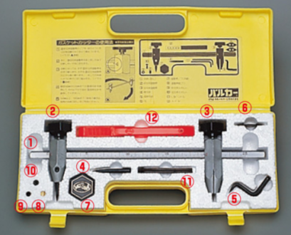 GASKET - krungthaiequipment