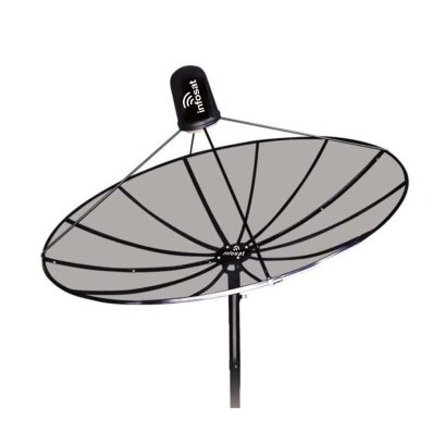 Satellite Dish - infosat