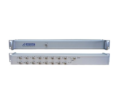 HEADEND CATV/MATV - infosat