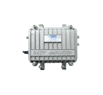 CATV TRUNK AMP - Infosat
