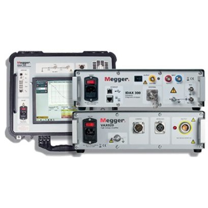 TRANSFORMER INSULATION TESTING - megger